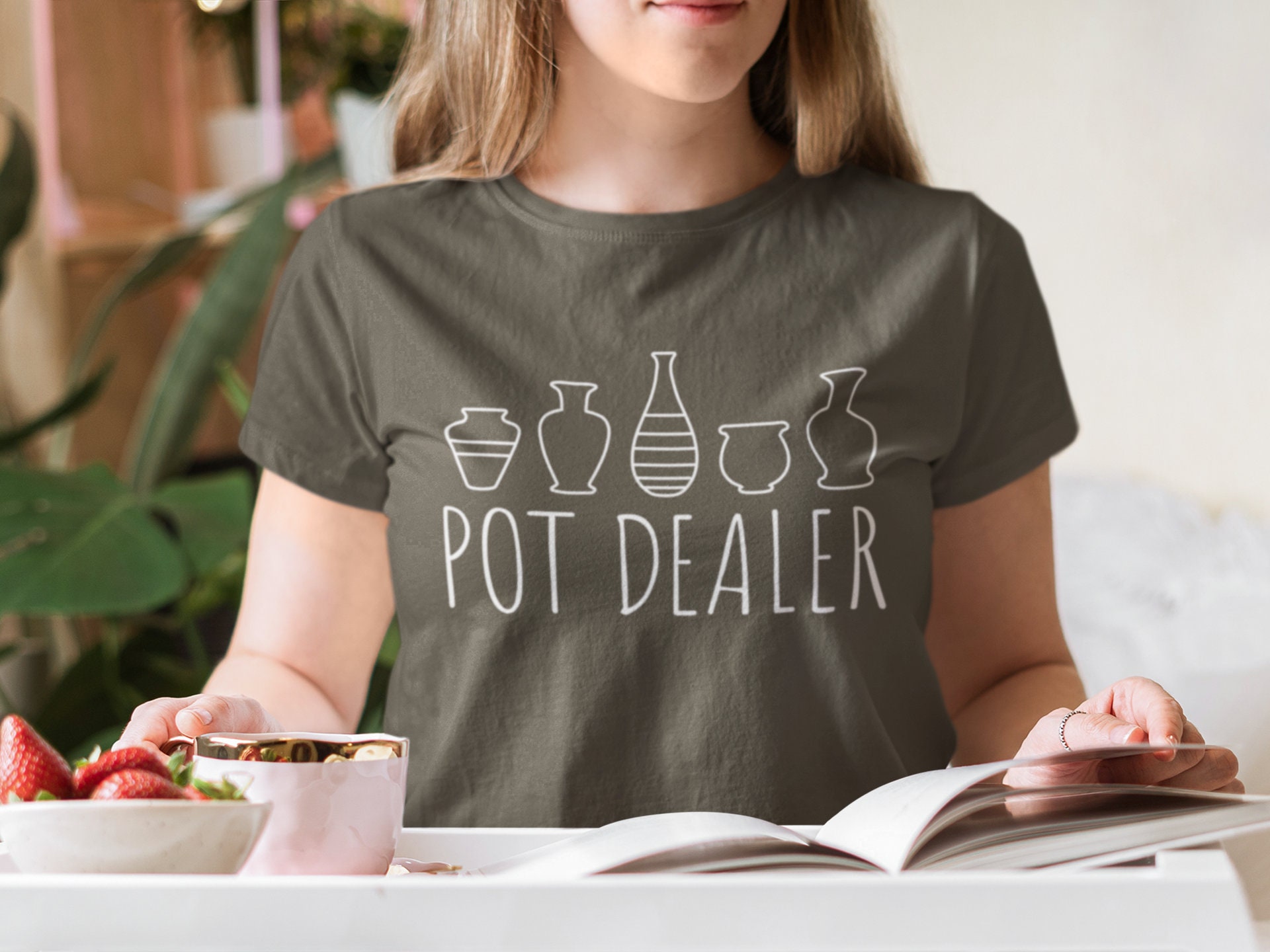 Funny Pottery Shirt, Pottery Shirt, Pottery Gift, Pottery Artist Shirt ...