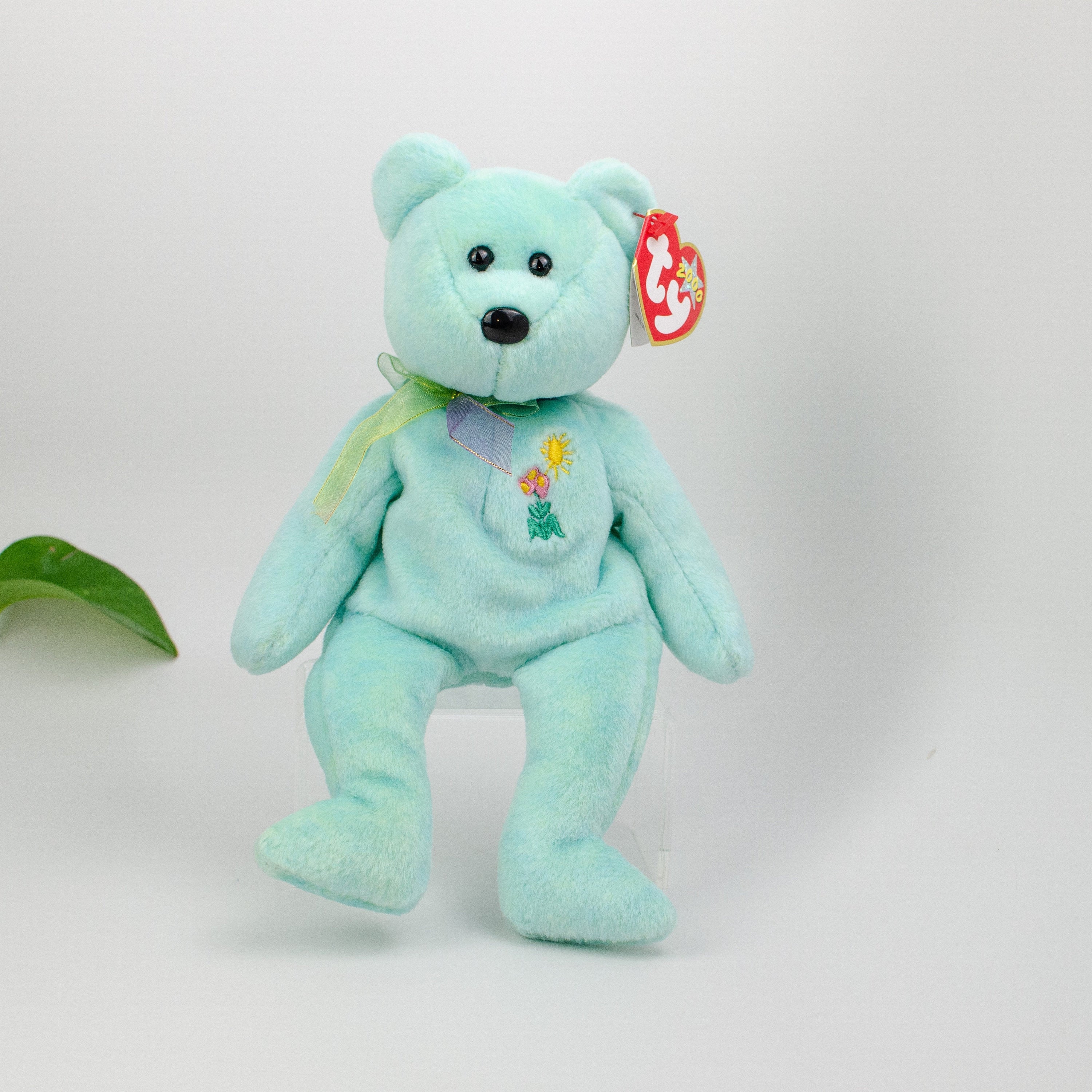 Ariel beanie baby value store