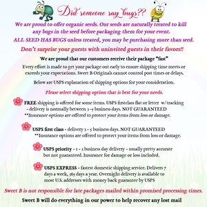 Memorial Seed Pack, FISHING Memorial Gift, Bird Seed Pack, Celebration ...