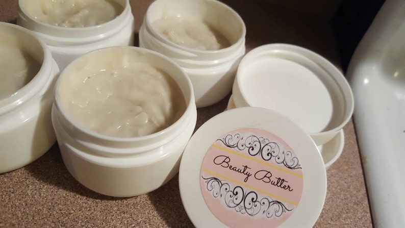 Beauty Butter | Etsy