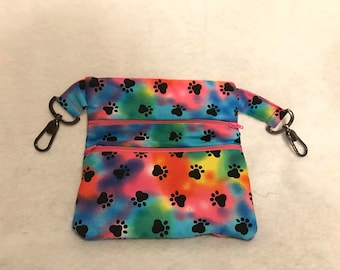 Belt loop purse | Etsy