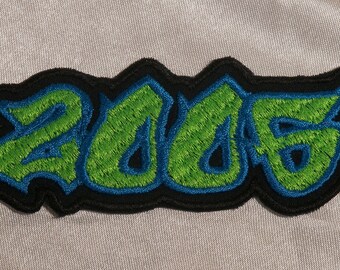 Graffiti patch | Etsy