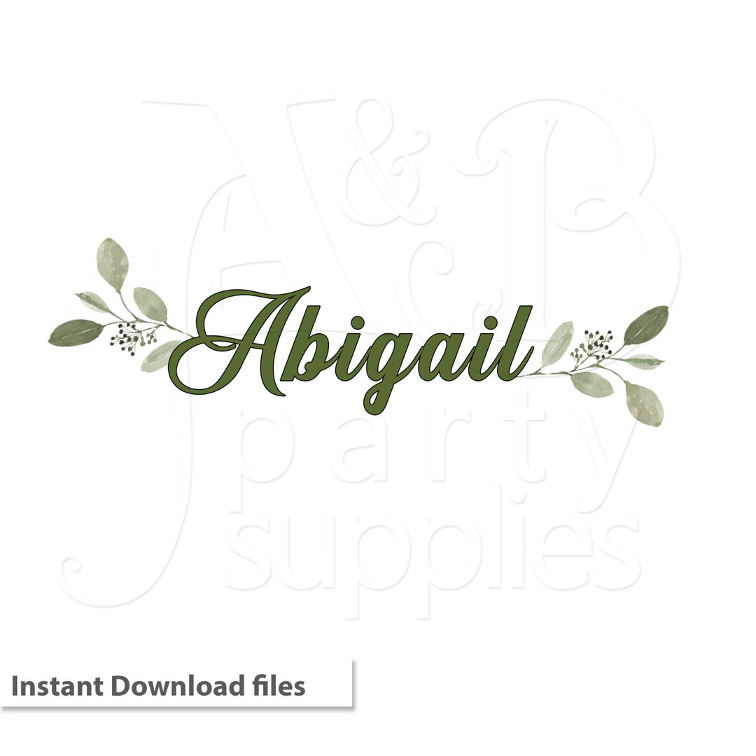 CUSTOM NAME Sublimation Design Downloads, Digital Download ...