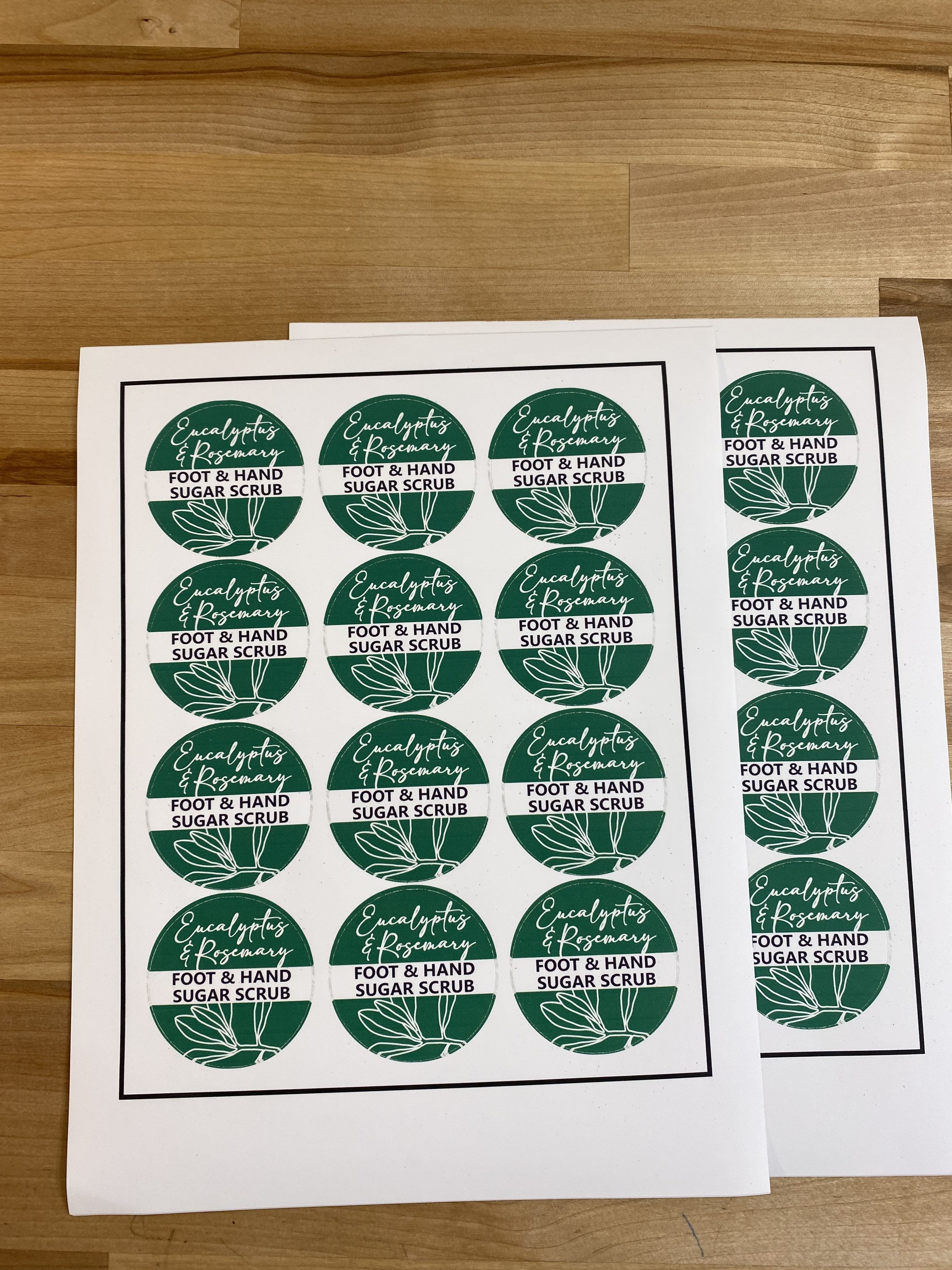 Waterproof Vinyl Labels Product Labels Packaging Design - Etsy