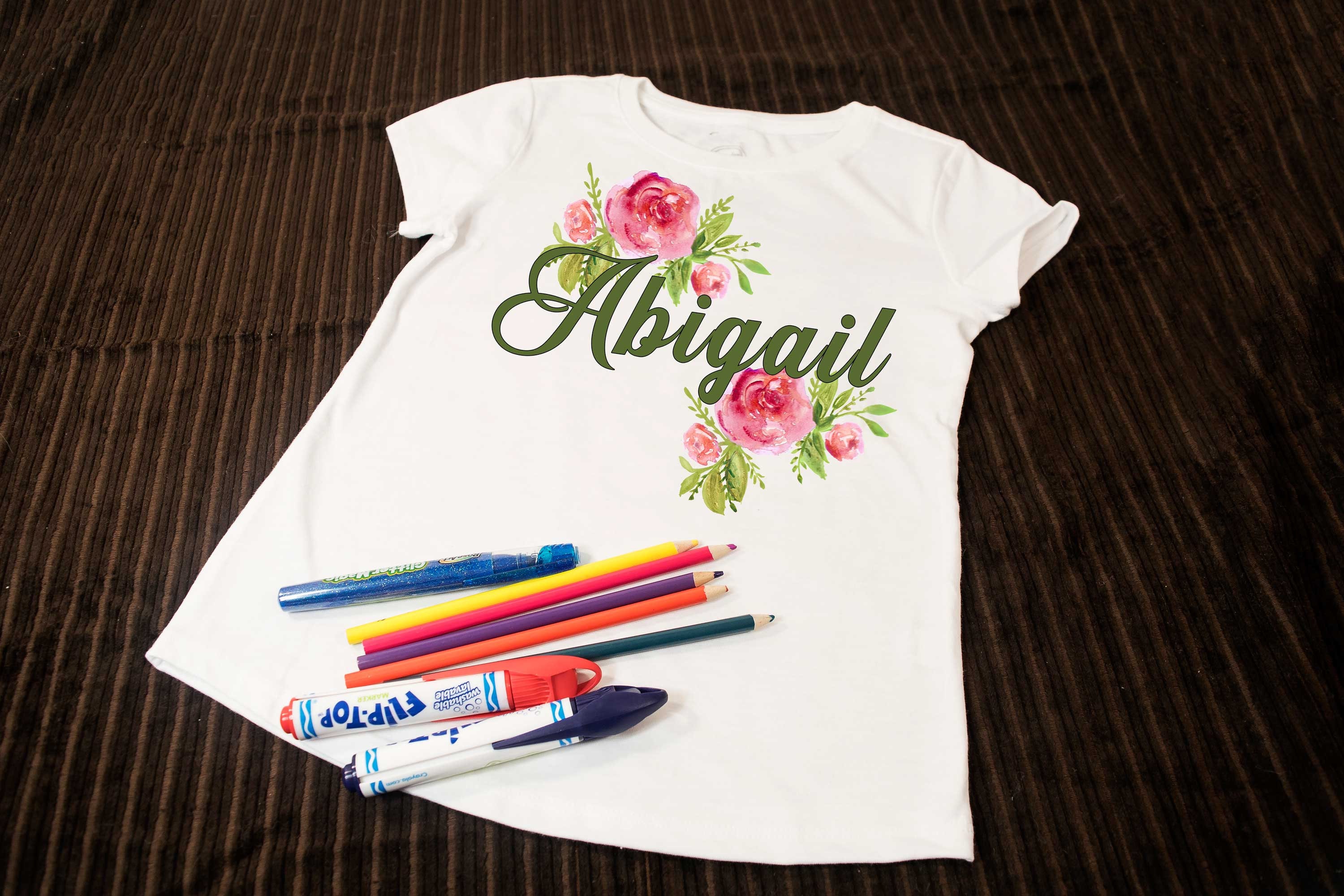 CUSTOM NAME Sublimation Design Downloads, Digital Download ...