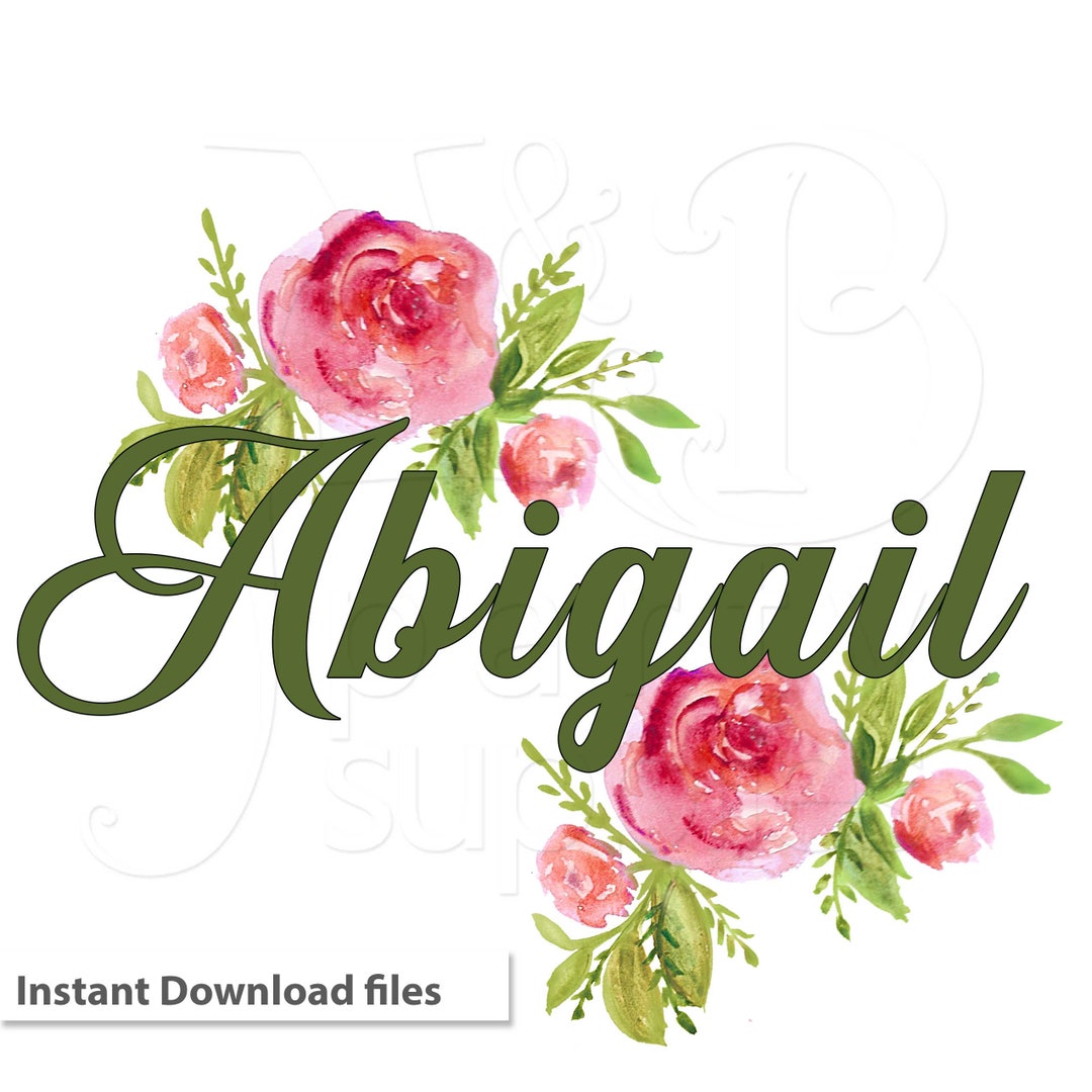 CUSTOM NAME Sublimation Design Downloads, Digital Download ...