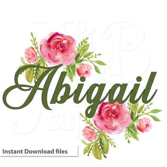 CUSTOM NAME Sublimation Design Downloads Digital Download - Etsy