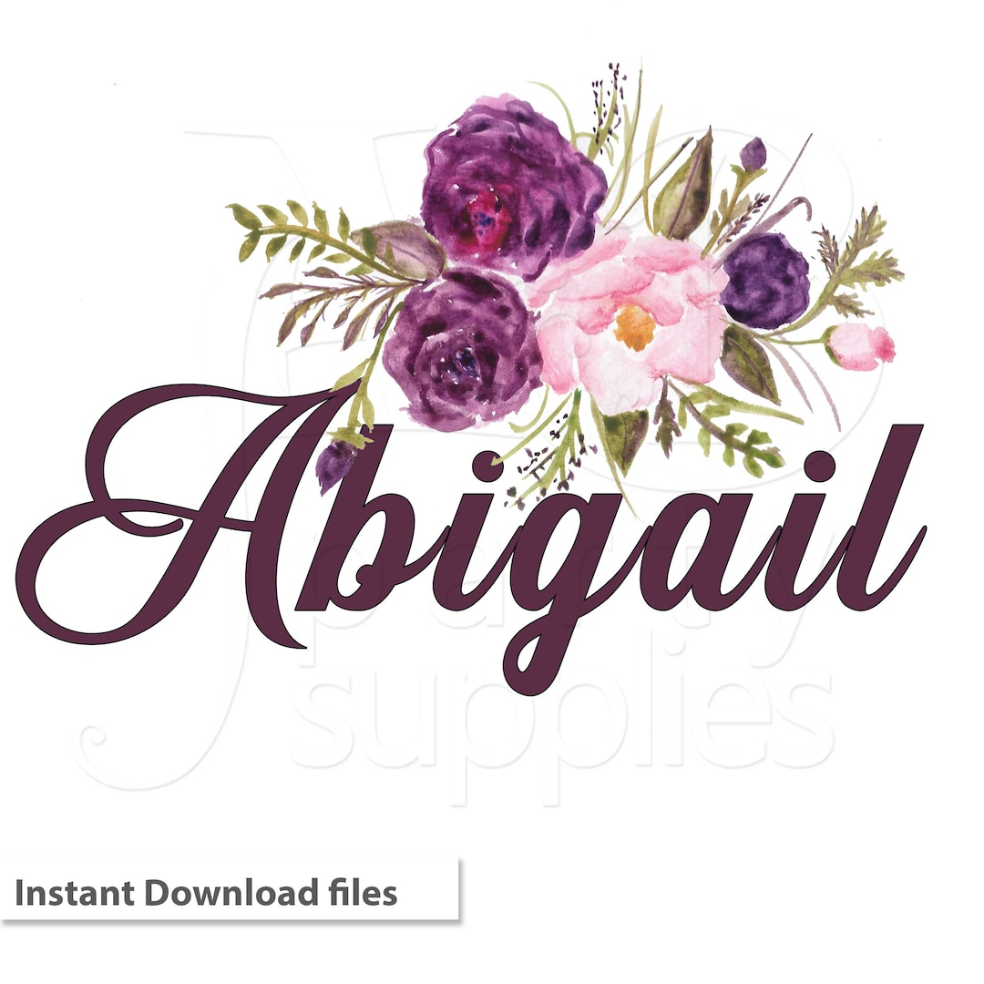 CUSTOM NAME Sublimation Design Downloads, Digital Download ...