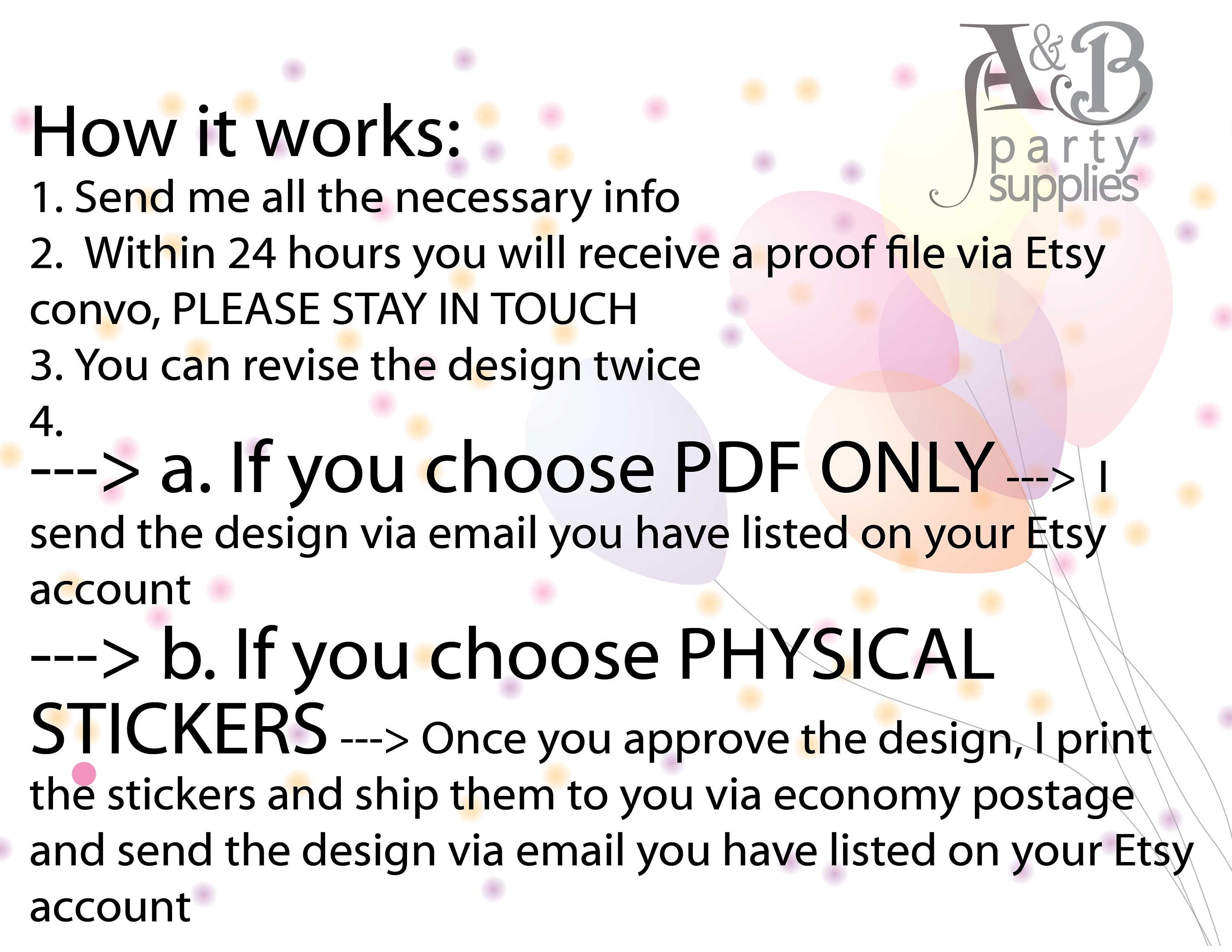Waterproof Vinyl Labels, Product Labels Packaging Design, Custom ...