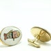 1960s Victoria Flemming Cuff Links - Etsy