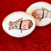 1960s Victoria Flemming Cuff Links - Etsy