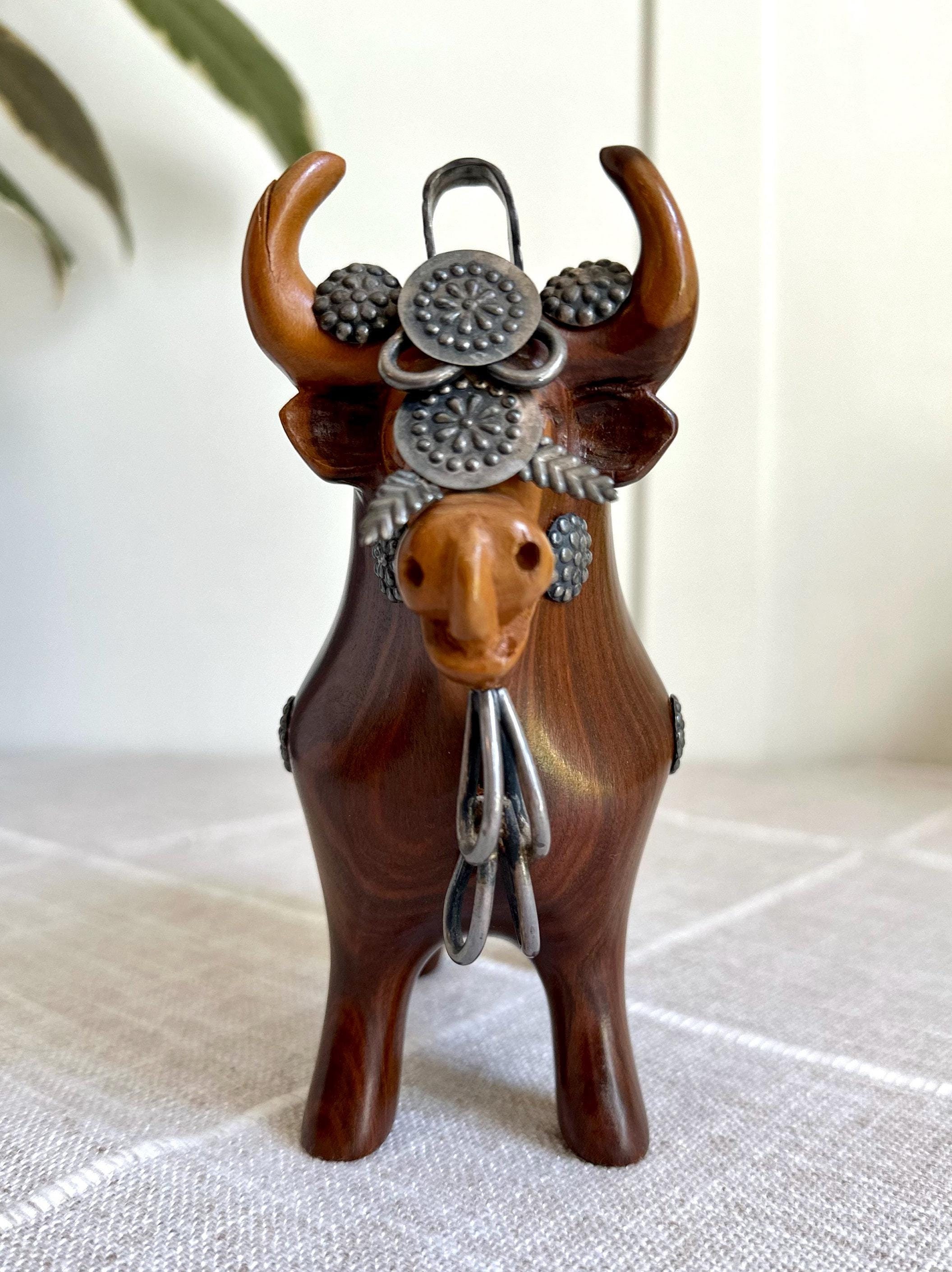 Bodacious Bull Poster