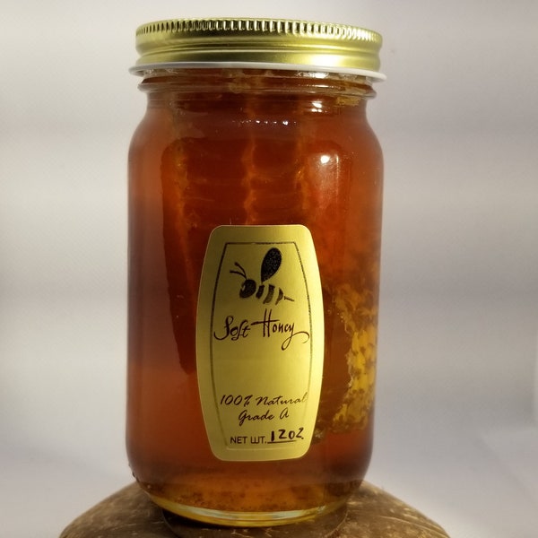 Honey Comb Candy - Etsy