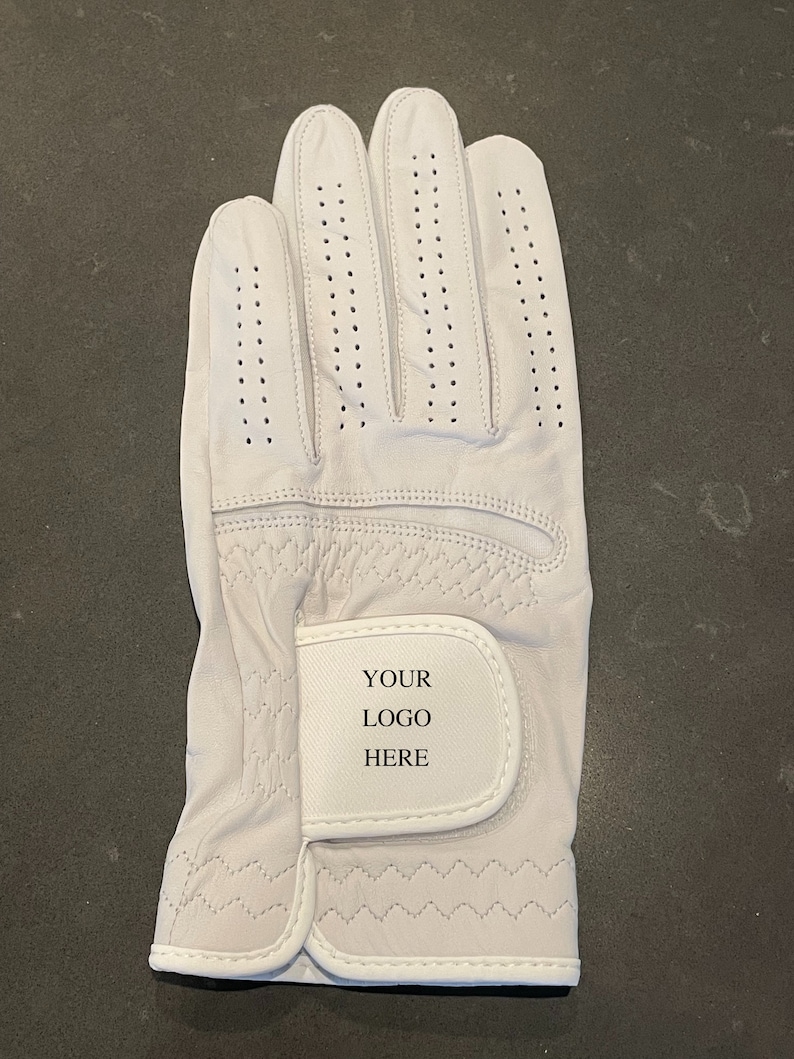 Custom Golf Gloves - Etsy