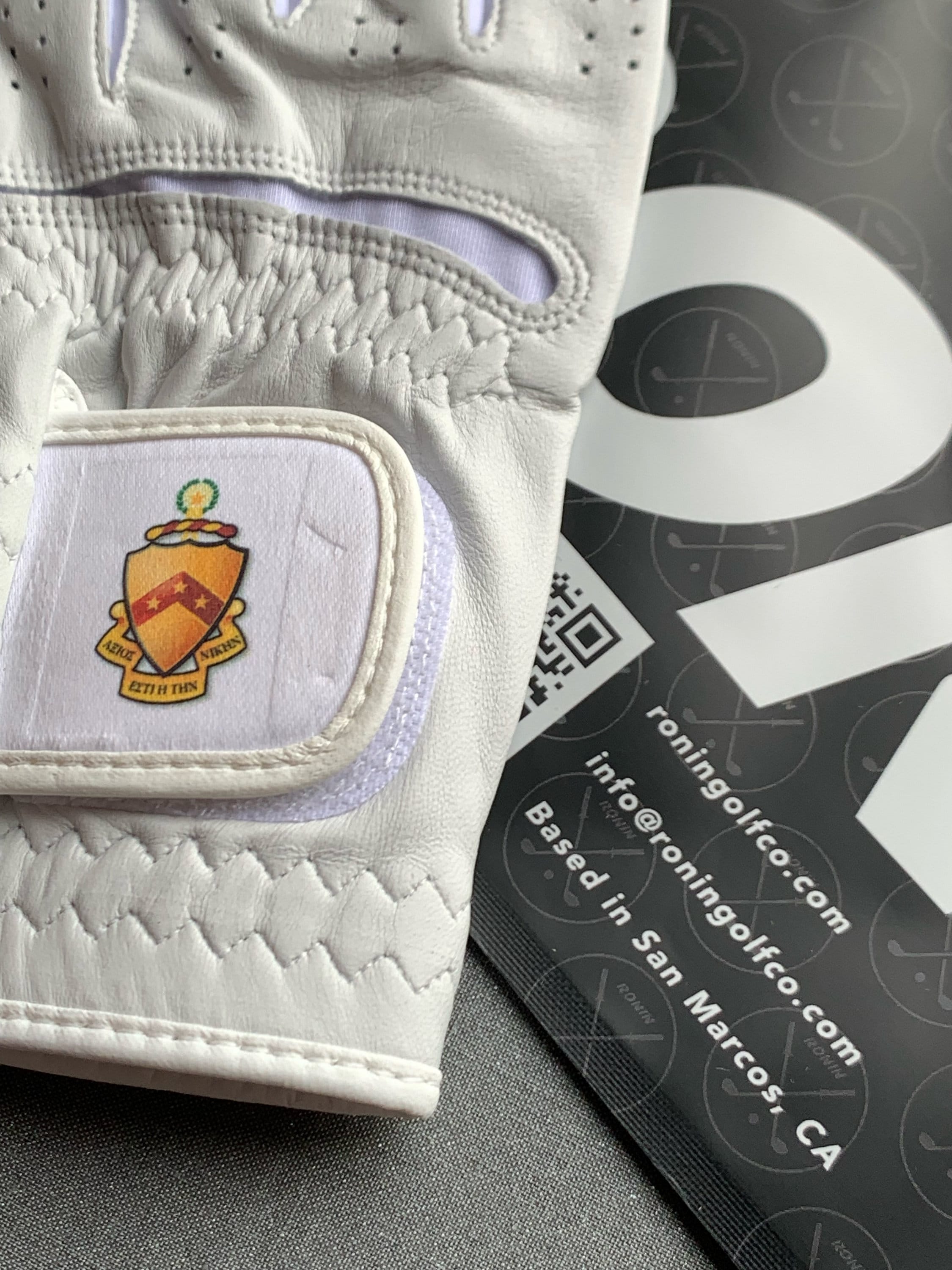 Custom Golf Gloves - Etsy