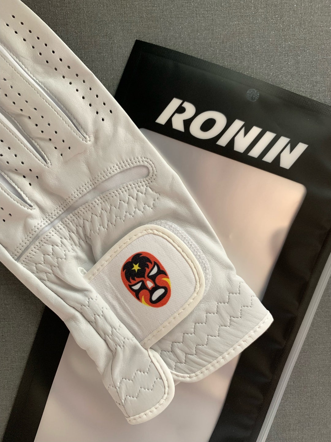 Custom Golf Gloves - Etsy