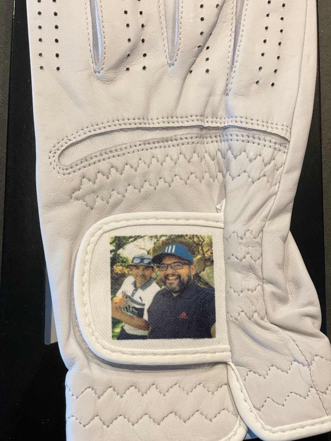 Custom Golf Gloves - Etsy