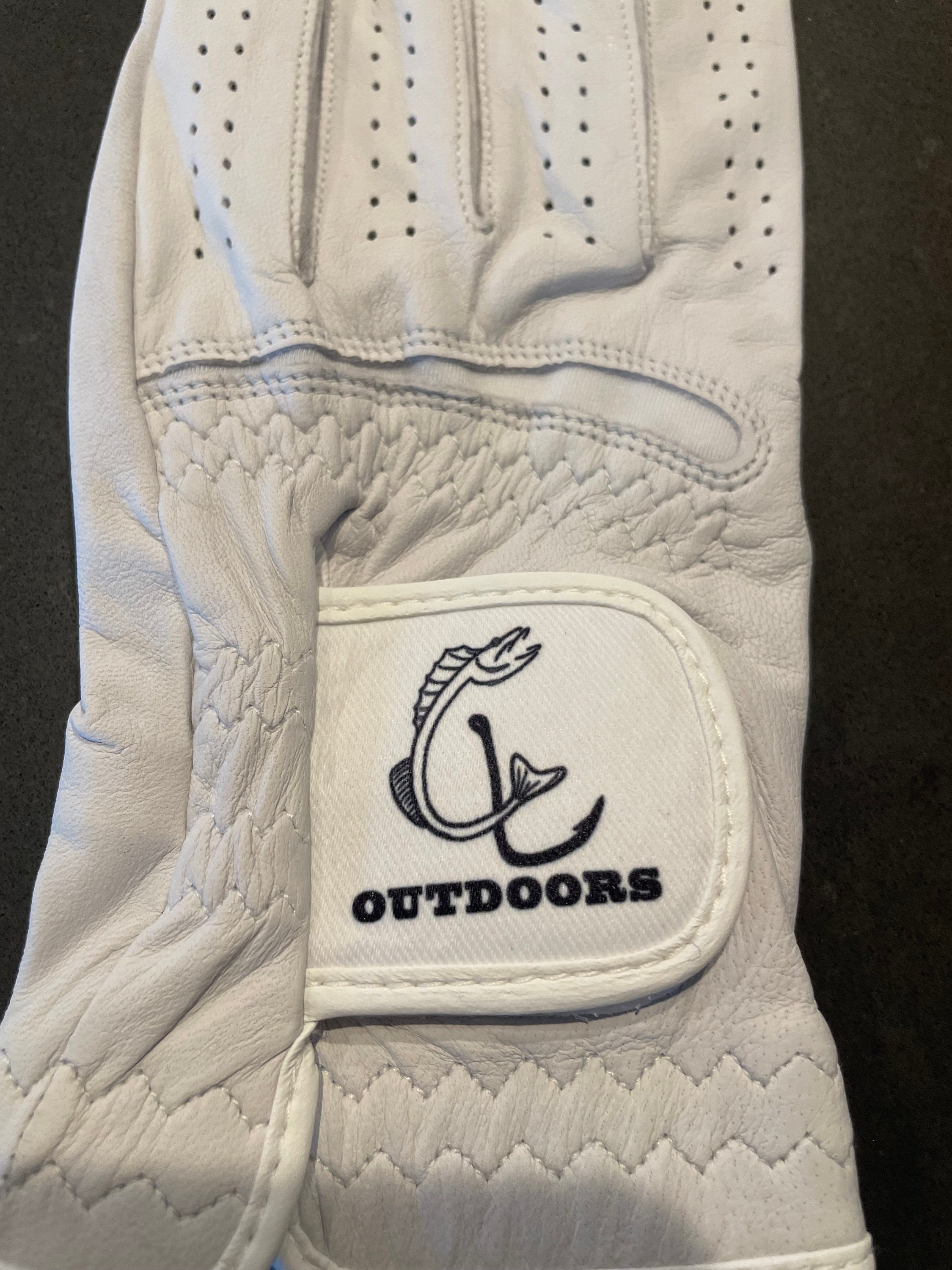 Custom Golf Gloves - Etsy