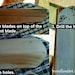 Blank Laser Cut Decorative Solid Wood Ceiling Fan Blades - Etsy