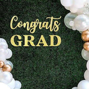 Graduation Backdrop - Etsy