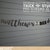 Personalized Words Cutout Sign, Custom Name Cutout, Laser Cut Non ...