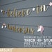I Believe in Unicorns Banner, Unicorn Theme Banner, Fairytale Party ...