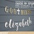 Personalized Words Cutout Sign, Custom Name Cutout, Laser Cut Non ...