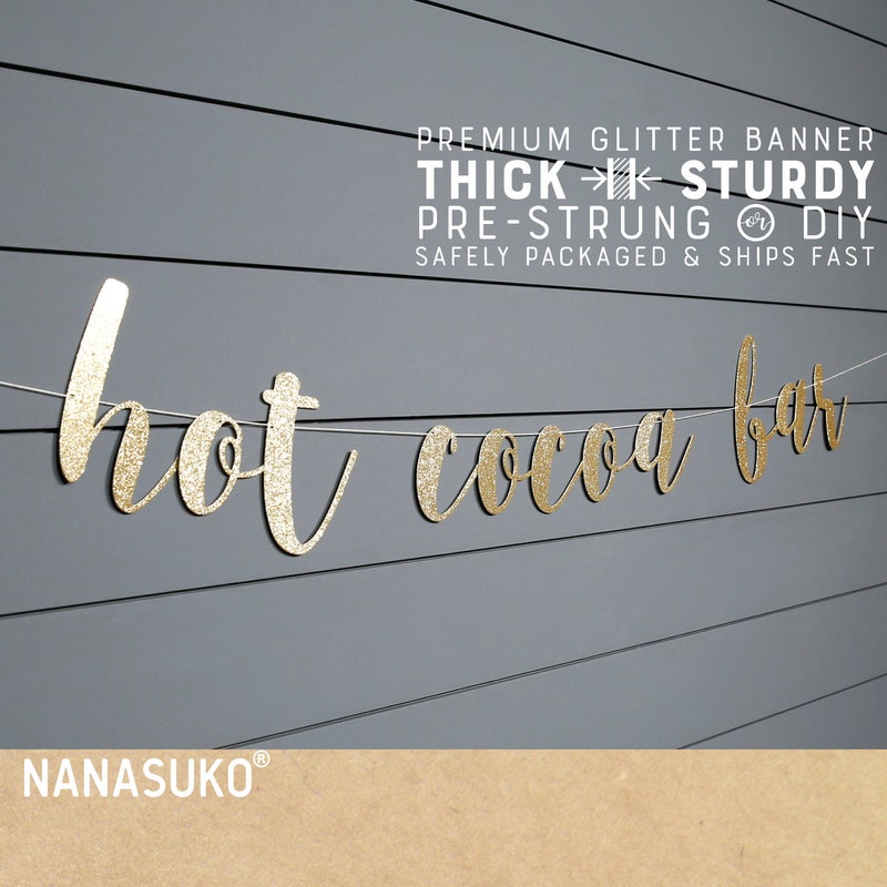 Hot Pink Banner - Etsy