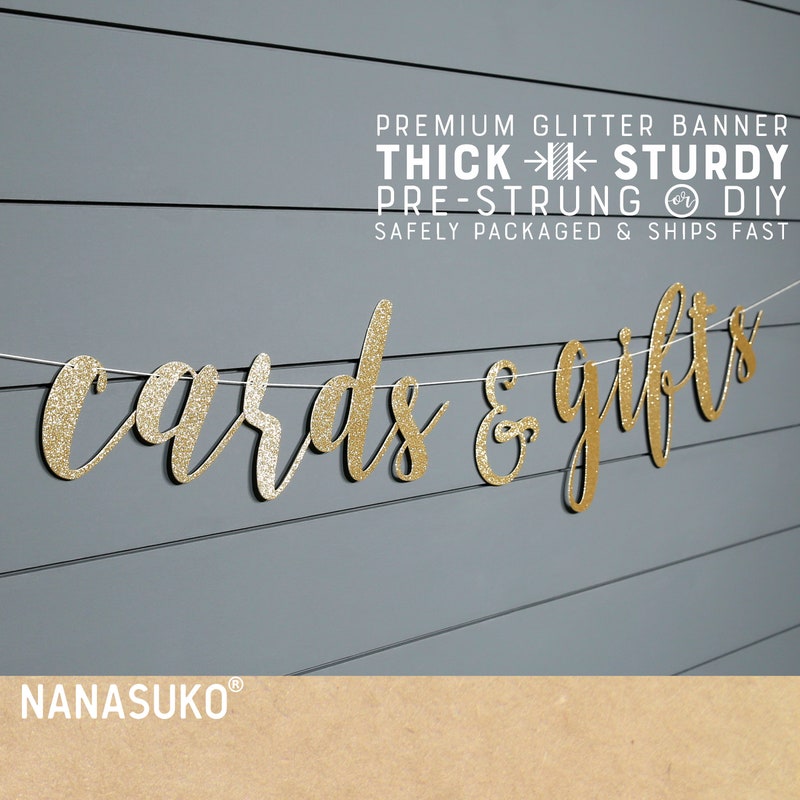 Gifts Banner - 60+ Gift Ideas for 2024