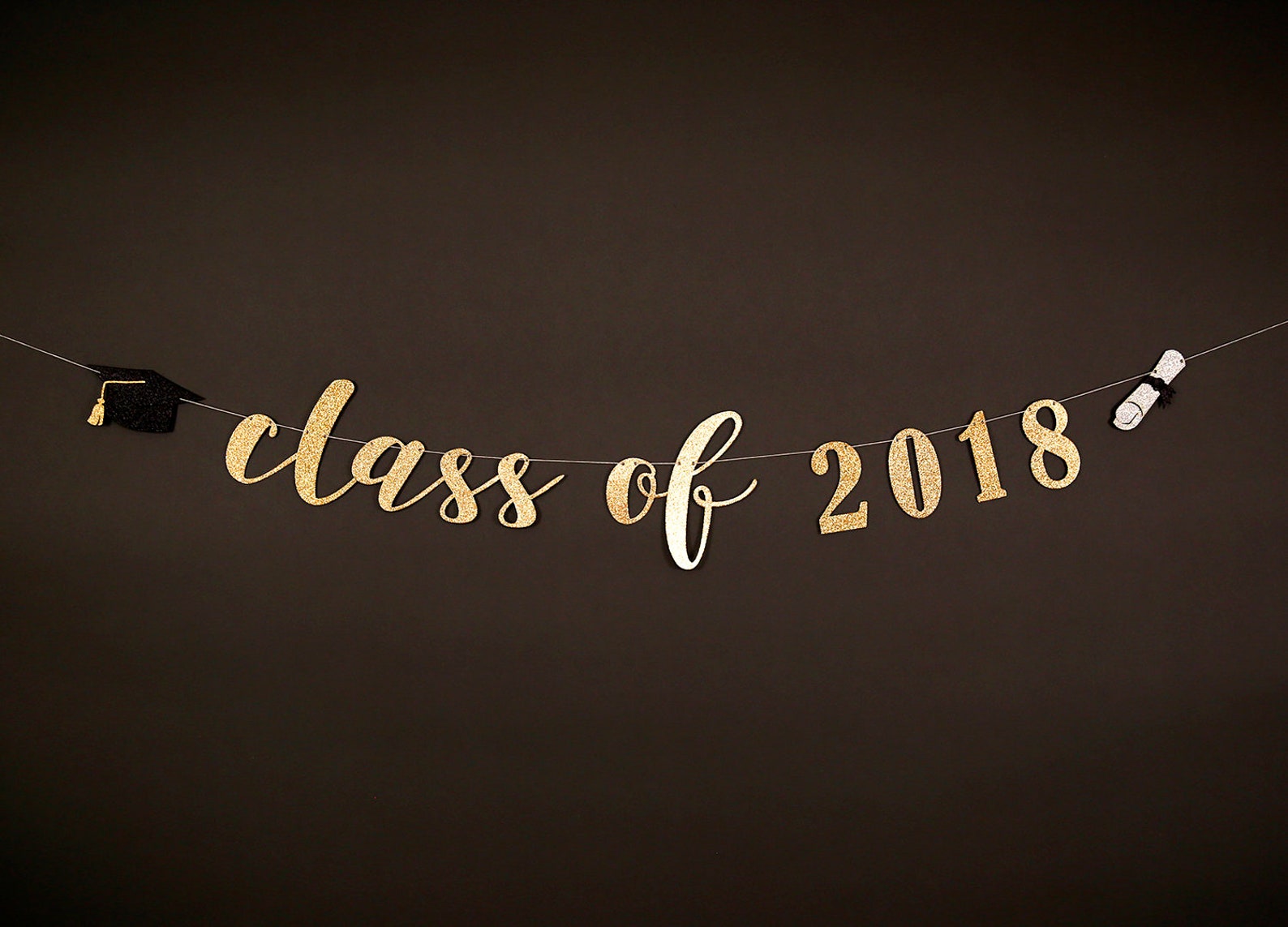 Class of 2022 Banner Graduation Banner Graduation Party - Etsy