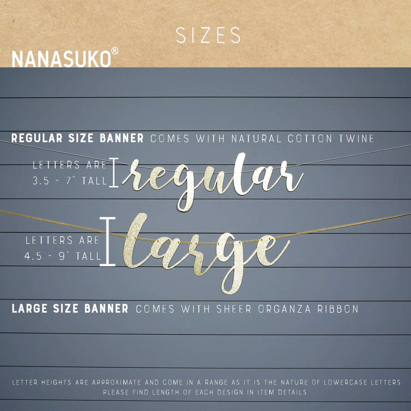 Custom Hashtag Banner Personalized Banner Gold Glitter Party - Etsy