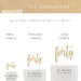 Forty Cake Topper, Milestone Birthday Cake Topper, Gold Glitter Party ...