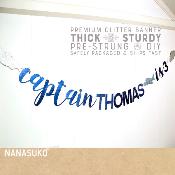 Pilot Theme Party - Etsy