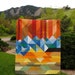 Welcome to Colorful Colorado - Printed Quilt Pattern - TWIN, QUEEN ...