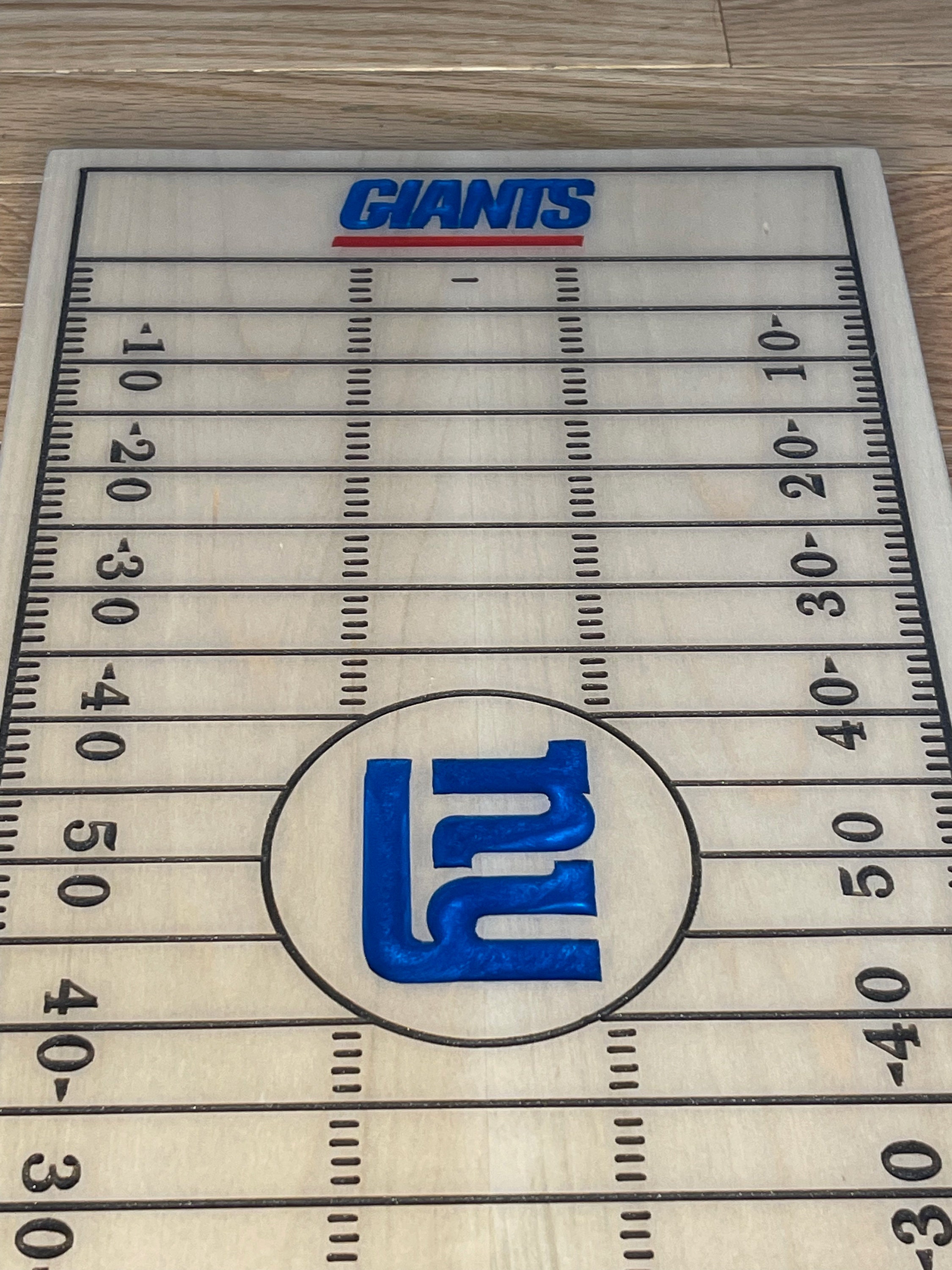 Charcuterie Board, NFL Football Serving Tray, Epoxy Tray - Etsy