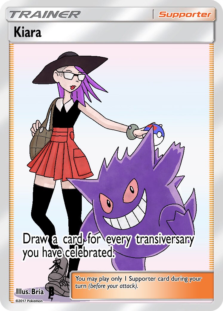 Custom Pokemon Card Proxy Design Service - Etsy