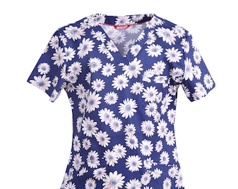 Personalized Customizable Embroidered Women's Medical - Etsy