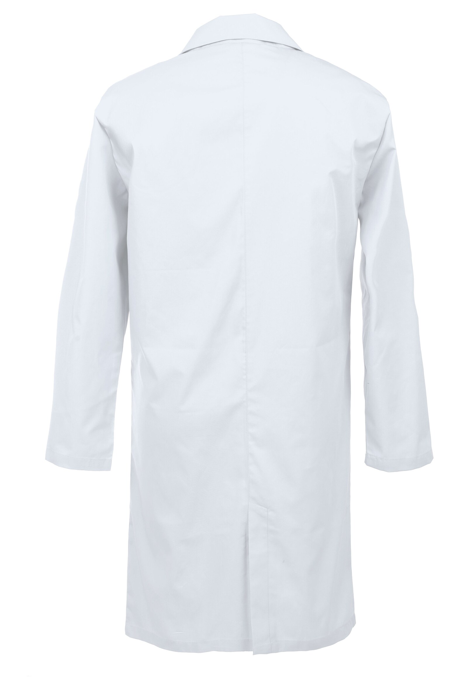 Personalized Customizable Embroidered Men's Lab Coat - Etsy