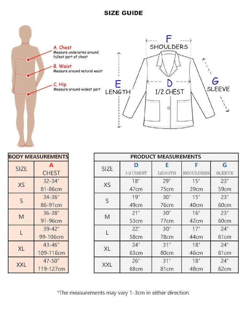 Women's Custom Personalized 29 Inch Consultation Lab Coat - Add Your ...