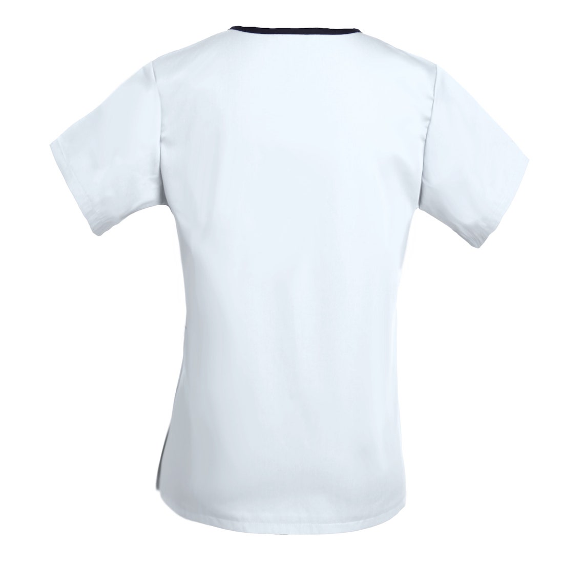 Personalized Customizable Embroidered Women's Medical | Etsy