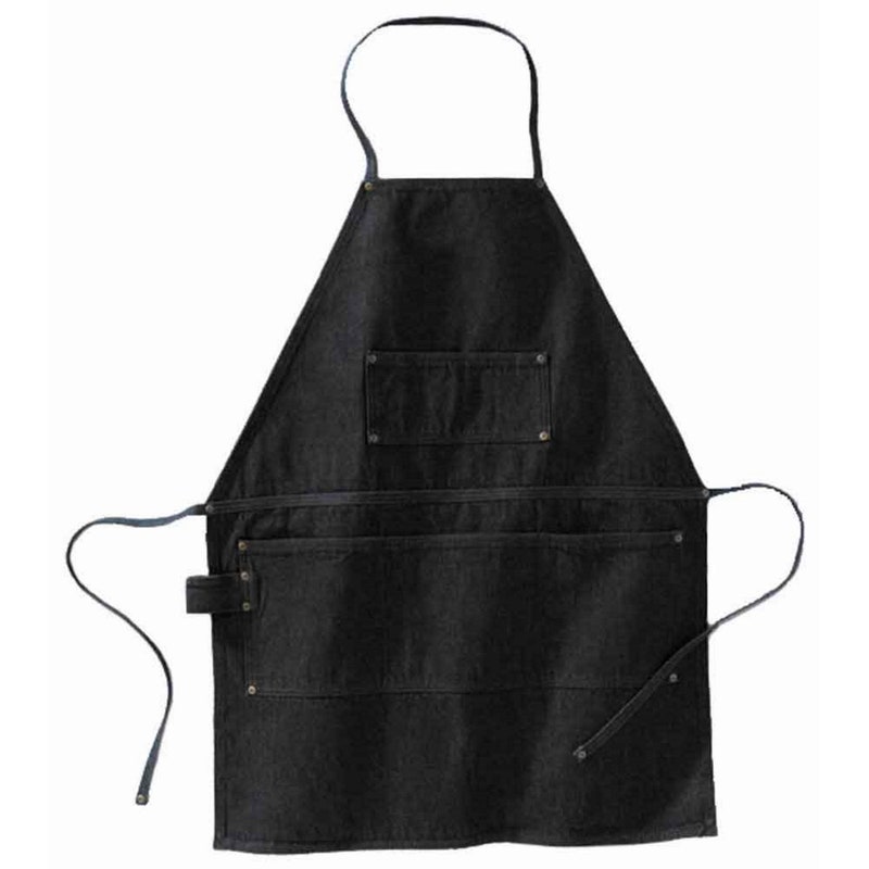 Denim Apron - Etsy