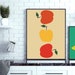 Printable Kitchen Wall Art, Minimalist Kitchen Poster - Etsy