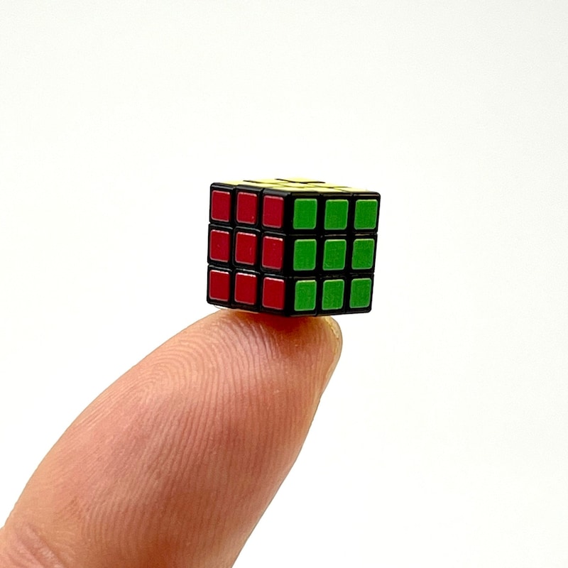 Cube World Toys - Etsy