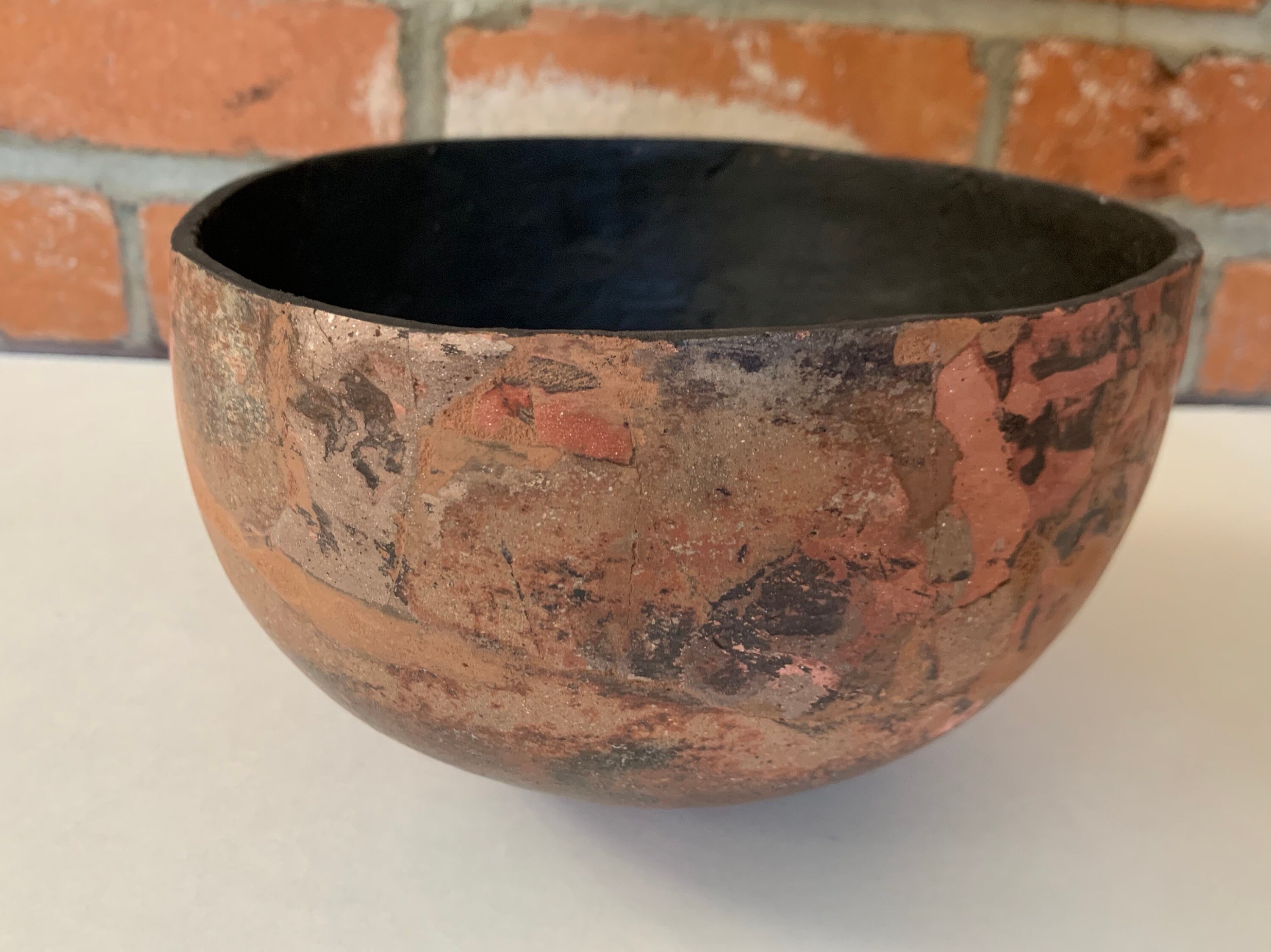 Ancient Indian Pottery • Salado Red Ware • Southwestern Indian ...