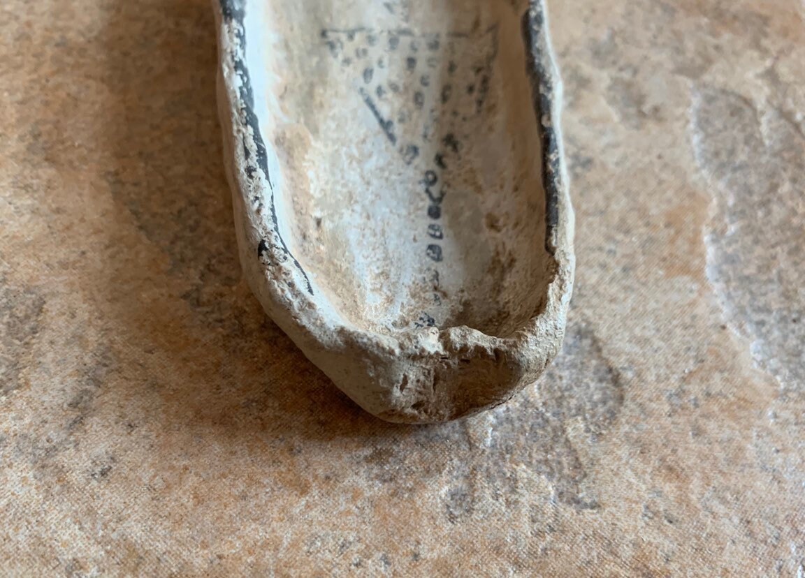 American Indian Artifacts • Ancestral Pueblo Indian Pottery From the St ...