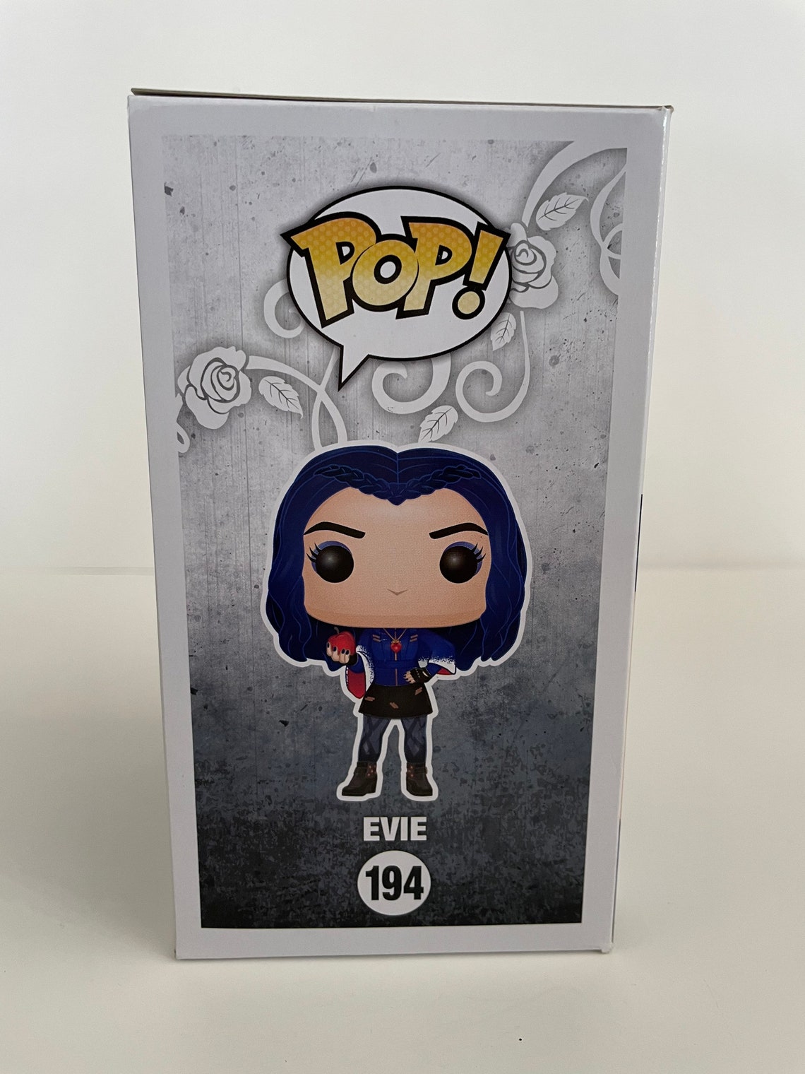 Disney Descendants Evie Funko POP Descendants Movie | Etsy