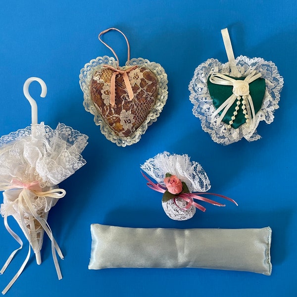 Avon Sachet - Etsy
