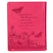 Journaling Bibles Pink Journaling Bible Creative Journaling Bible Gift ...