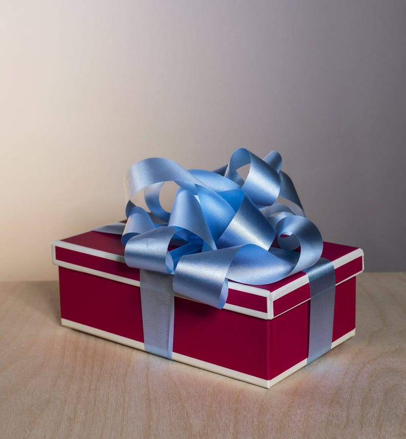 Gift Wrapping Service Gift Wrap Add On | Etsy