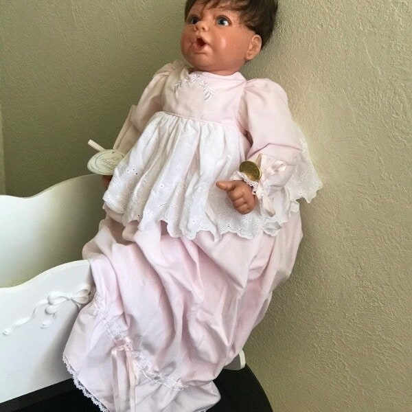 Lee Middleton Original Dolls - Etsy